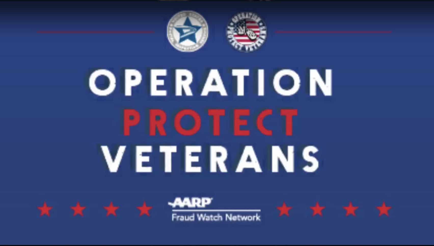 OperationProtectVeterans.com: What Is It and What's It For?